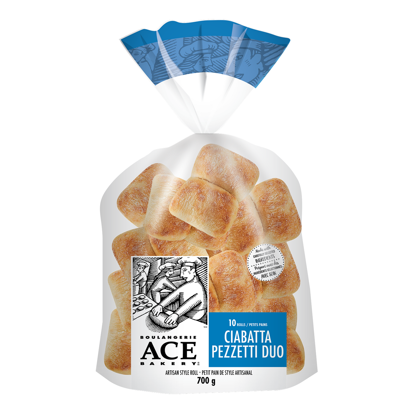 Skillet Spinach Artichoke Dip – ACE Bakery®