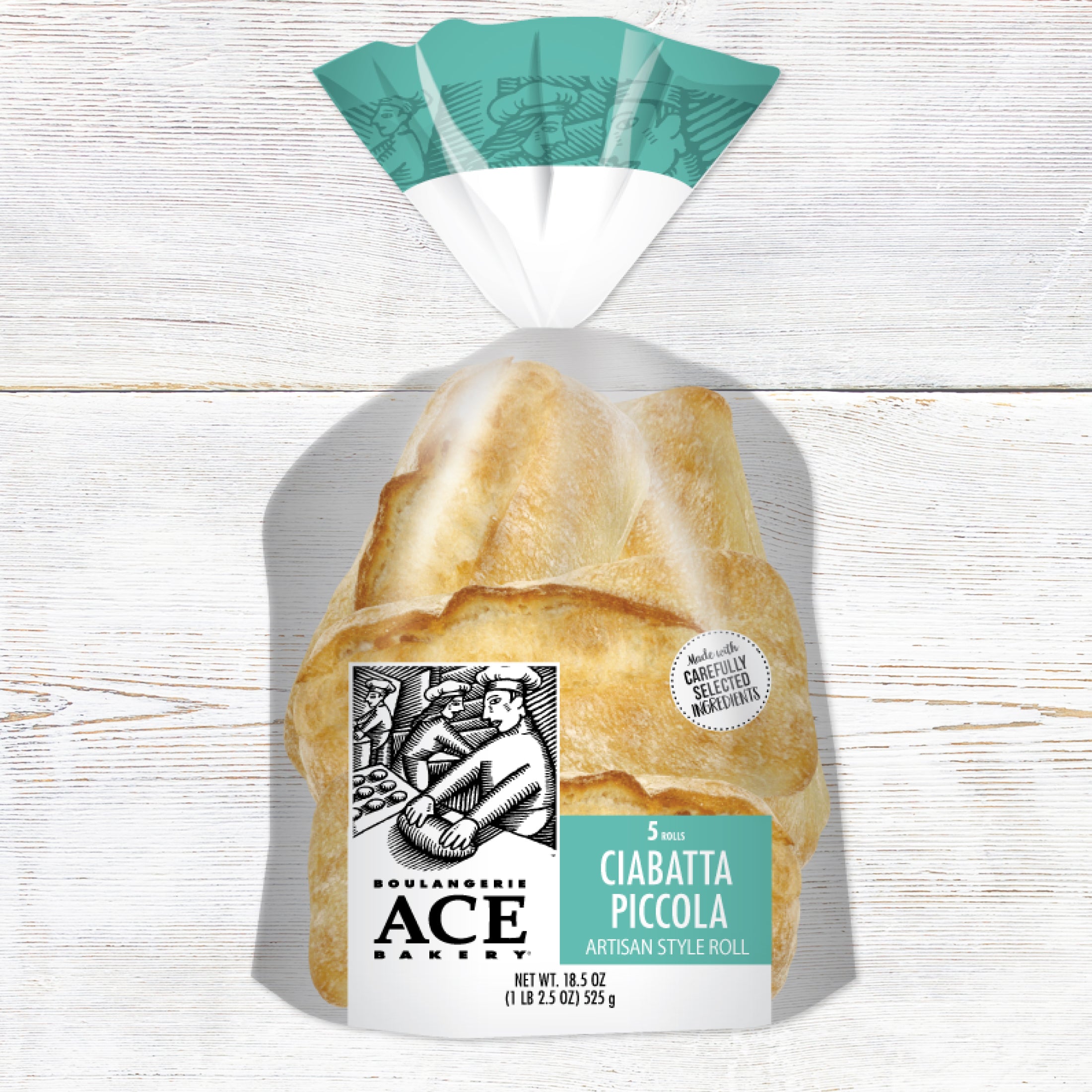 Collections – ACE Bakery®
