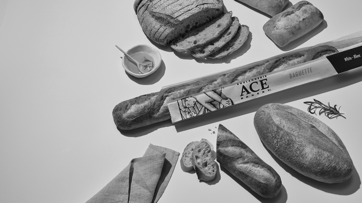 ACE Bakery®