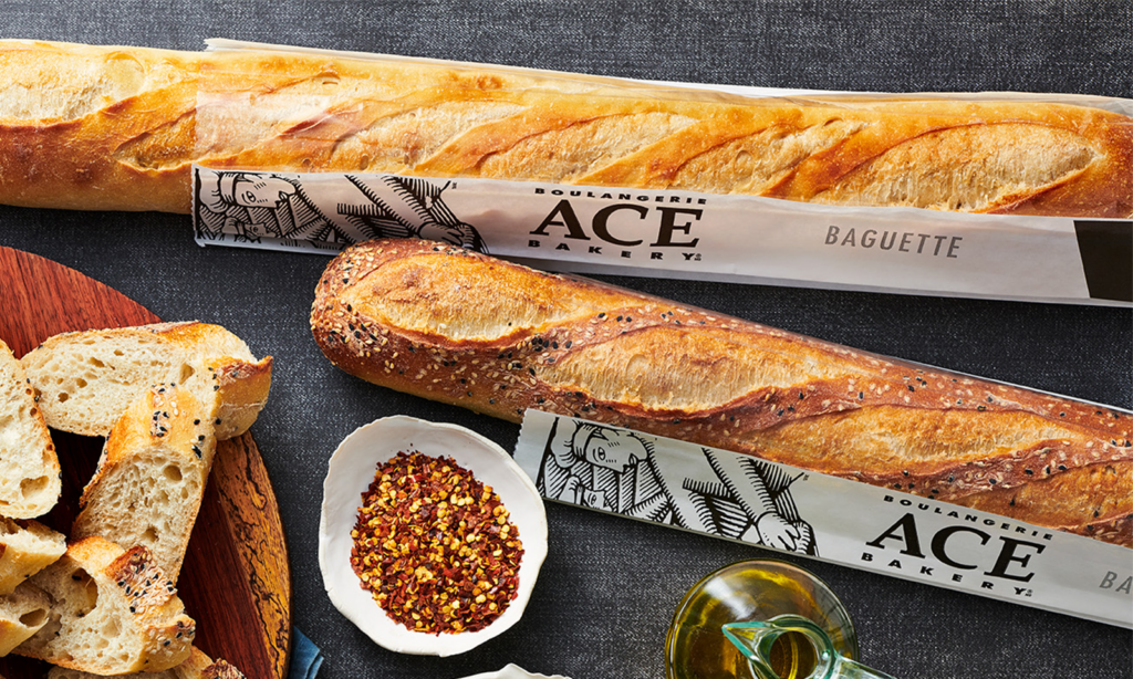 6 Types of Artisan Bread You Need to Know About - ACE Bakery